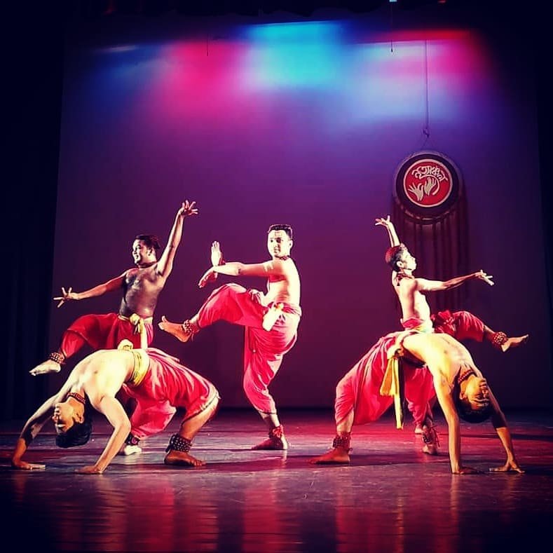 Top 9 Dance Forms Of Jharkhand- Jharkhand Edition